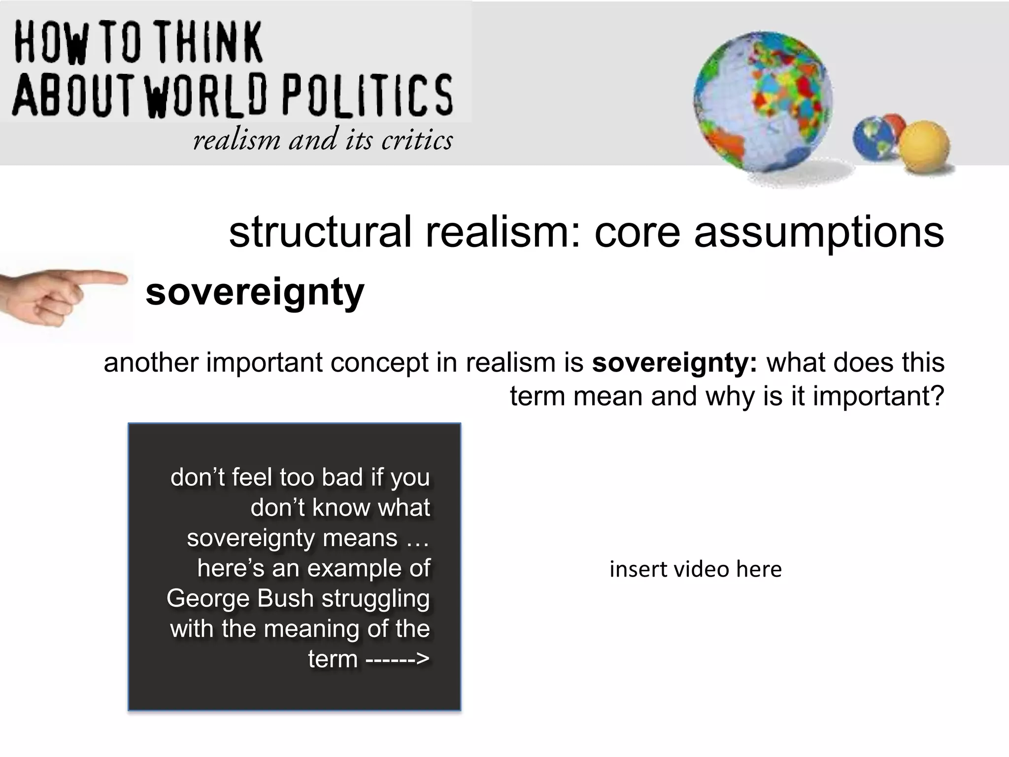 427 lecture realism-rev (small) | PPTX