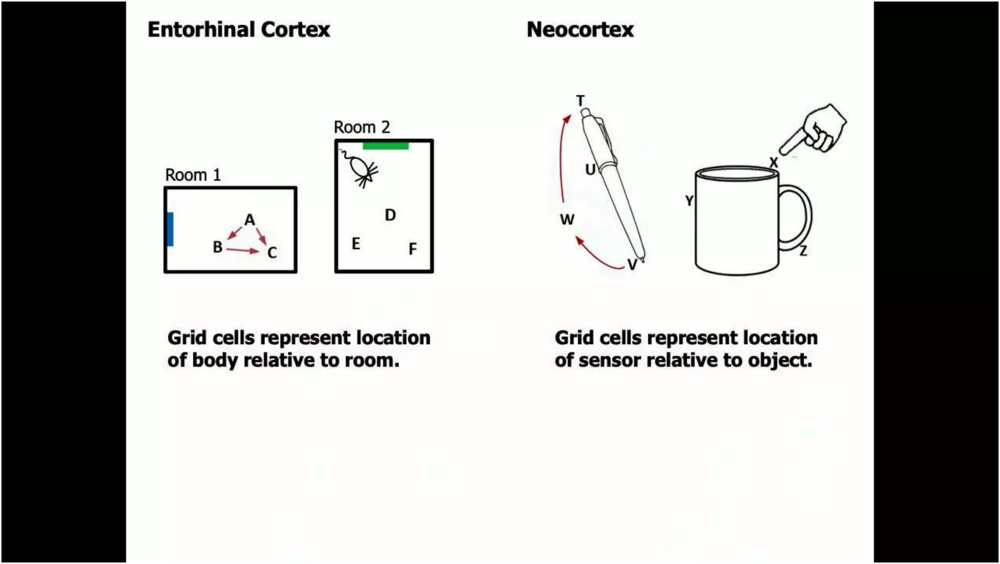 The Thousand Brains Theory: A Framework for Understanding the Neocortex and Building Intelligent ...