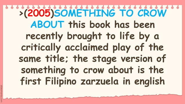 428073721-Group-7-Report-in-Philippine-Literature-Alejandro-r-Roces ...
