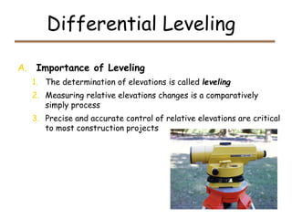 428096368-Lesson-3-Differnetial-Leveling-1.ppt