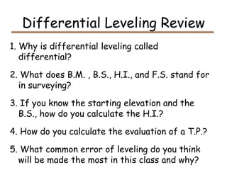 428096368-Lesson-3-Differnetial-Leveling-1.ppt