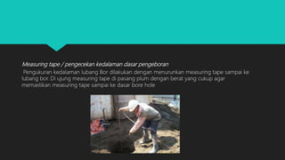 428215371-Metode-Pelaksanaan-Bore-Pile-Dengan-Alat-Auger.pptx