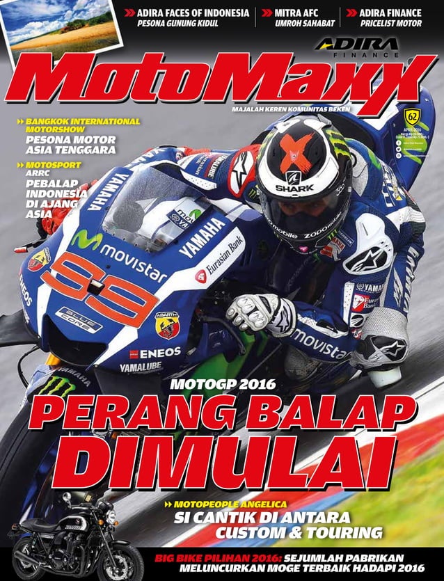 Cover Motomaxx April 2016 | PDF