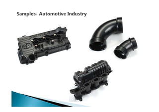 SK Moulding(Automotive-01) | PPT