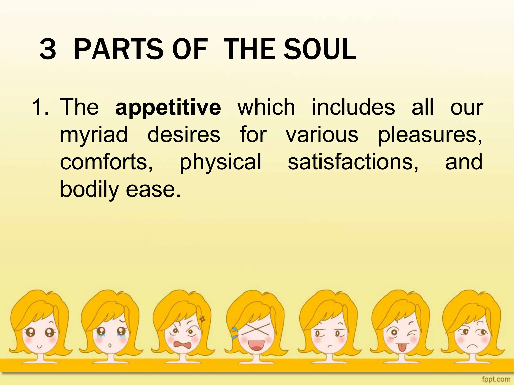 428536985-The-Self-From-Various-Philosophical-Perspectives.ppt