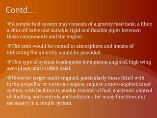 design of 428585352-Aircraft-Fuel-System.pptx