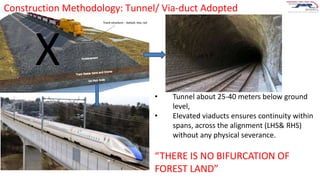 428836159-Presentation-on-Mumbai-Ahmadabad-High-Speed-Rail-Project.pptx