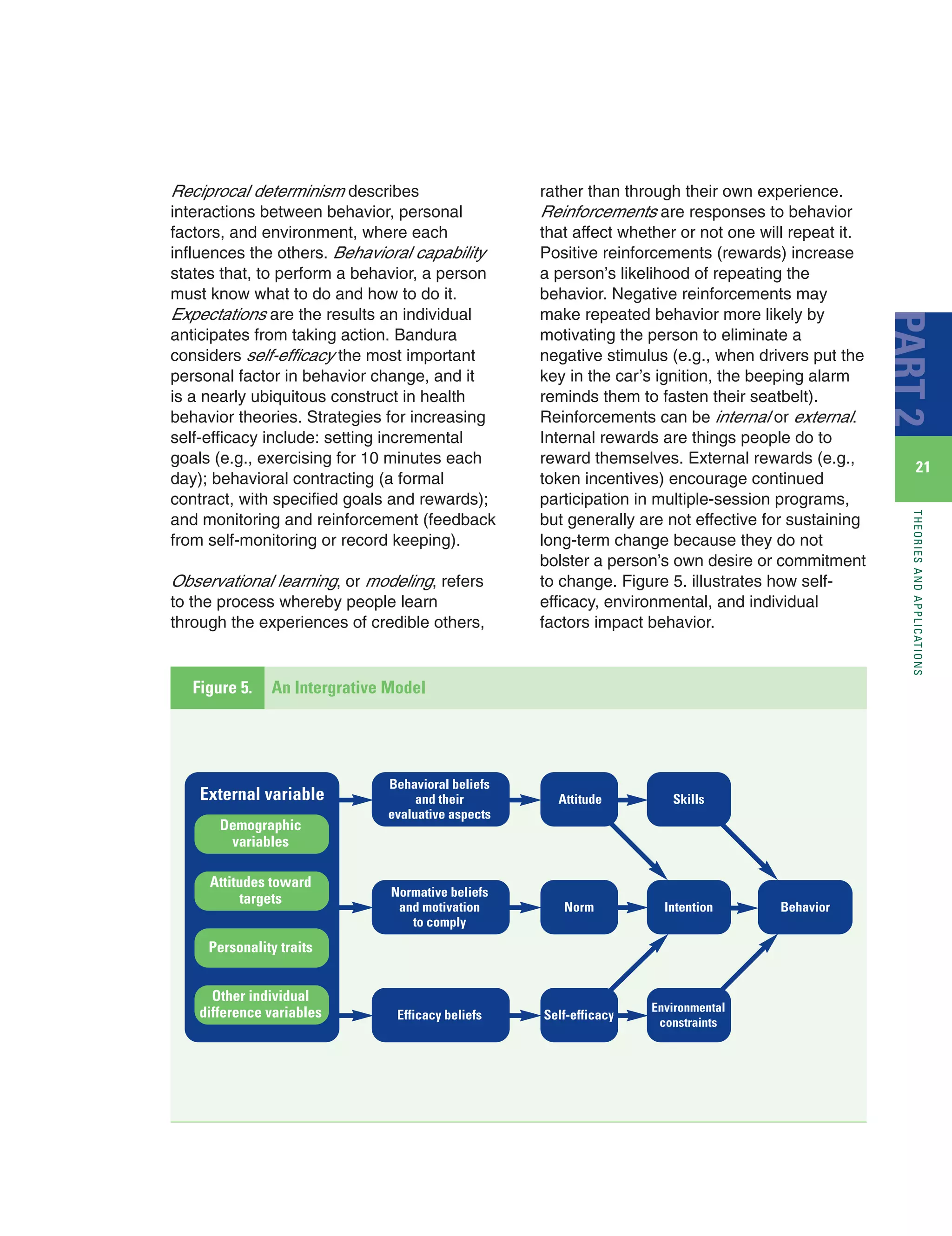 Theory at a Glance | PDF