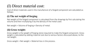 429022701-COST-ESTIMATION-IN-FORGING.pptx