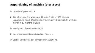 429022701-COST-ESTIMATION-IN-FORGING.pptx