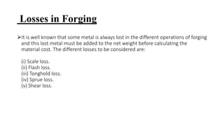 429022701-COST-ESTIMATION-IN-FORGING.pptx