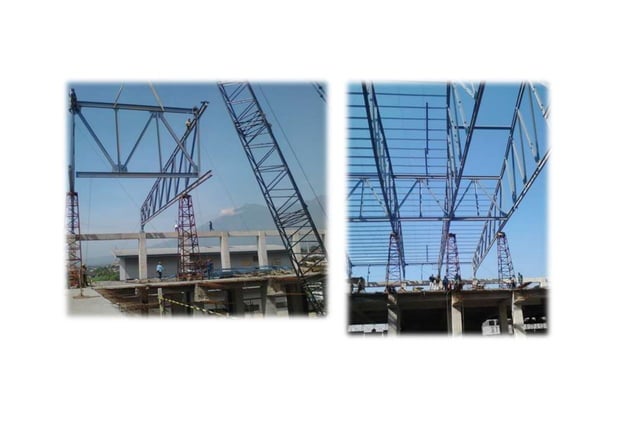 429168001-Erection-Bangunan-Baja.ppt