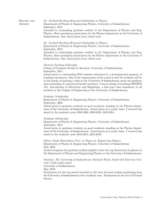 winston_academic_cv | PDF