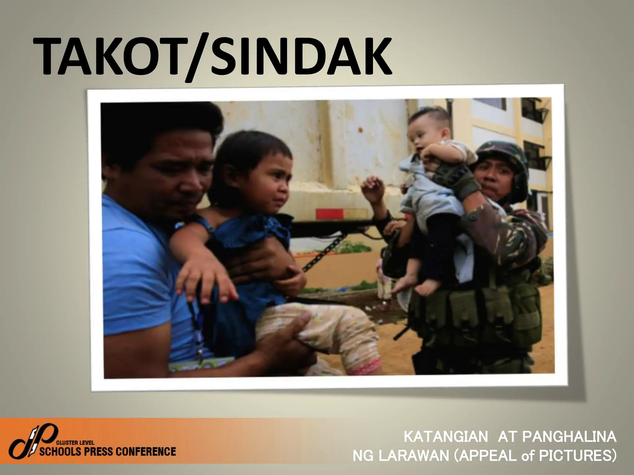 Larawang-Pampahayagan o photo journalism.pptx