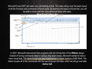 429407538-Microsoft-Excel-2007-Presentation.pptx
