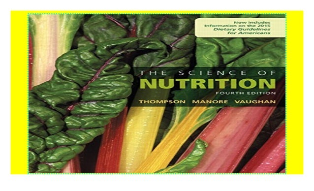 The Science Of Nutrition Paperback the-science-of-nutrition-paperback