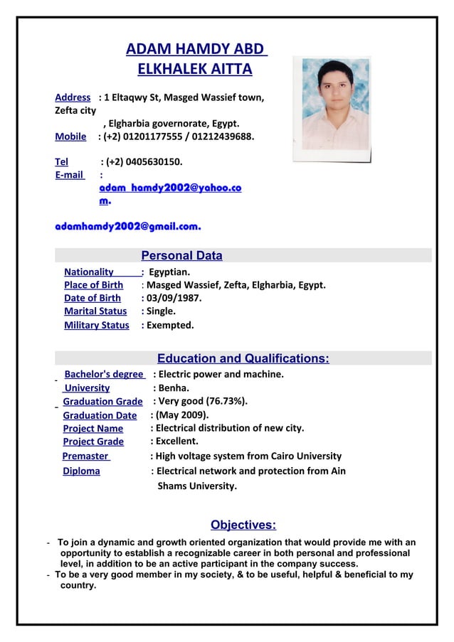 (429601081) adam engineer | PDF