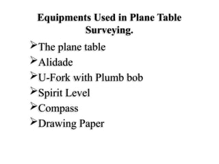 429664114-Plane-Table-Surveying-ppt.pptx