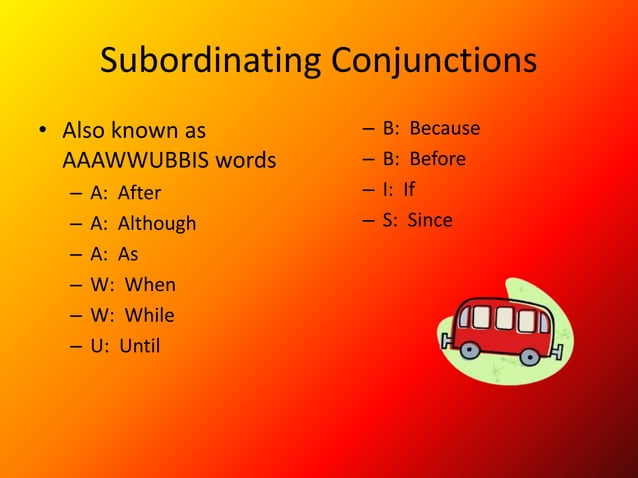 429726731-Conjunctions-PowerPoint.ppt | Birds | Pets