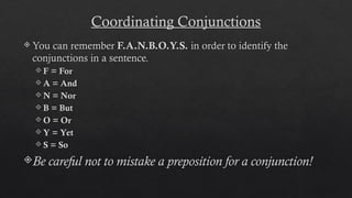 429726731-Conjunctions-PowerPoint.pptxgh | PPT