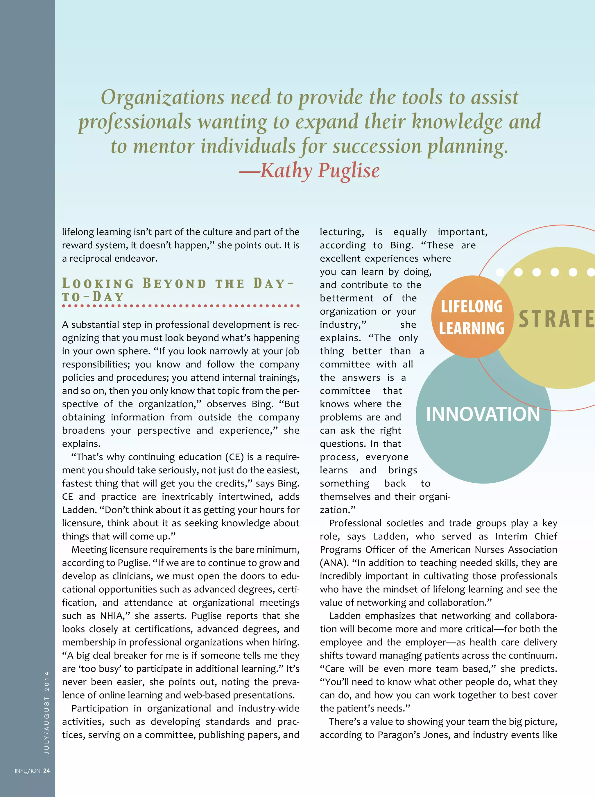 ProfDev-JulAug14_FINAL-1 | PDF