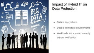 Webinar: 5 Key Trends That Could Challenge Your Data Protection Plan in ...