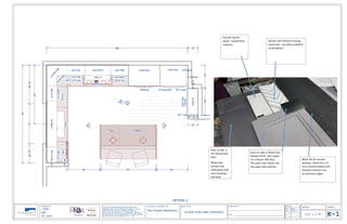 Kitchen Sample | PDF