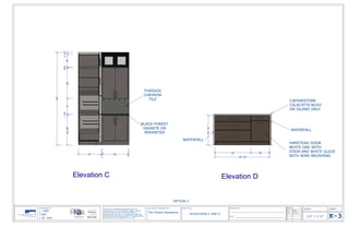 Kitchen Sample | PDF