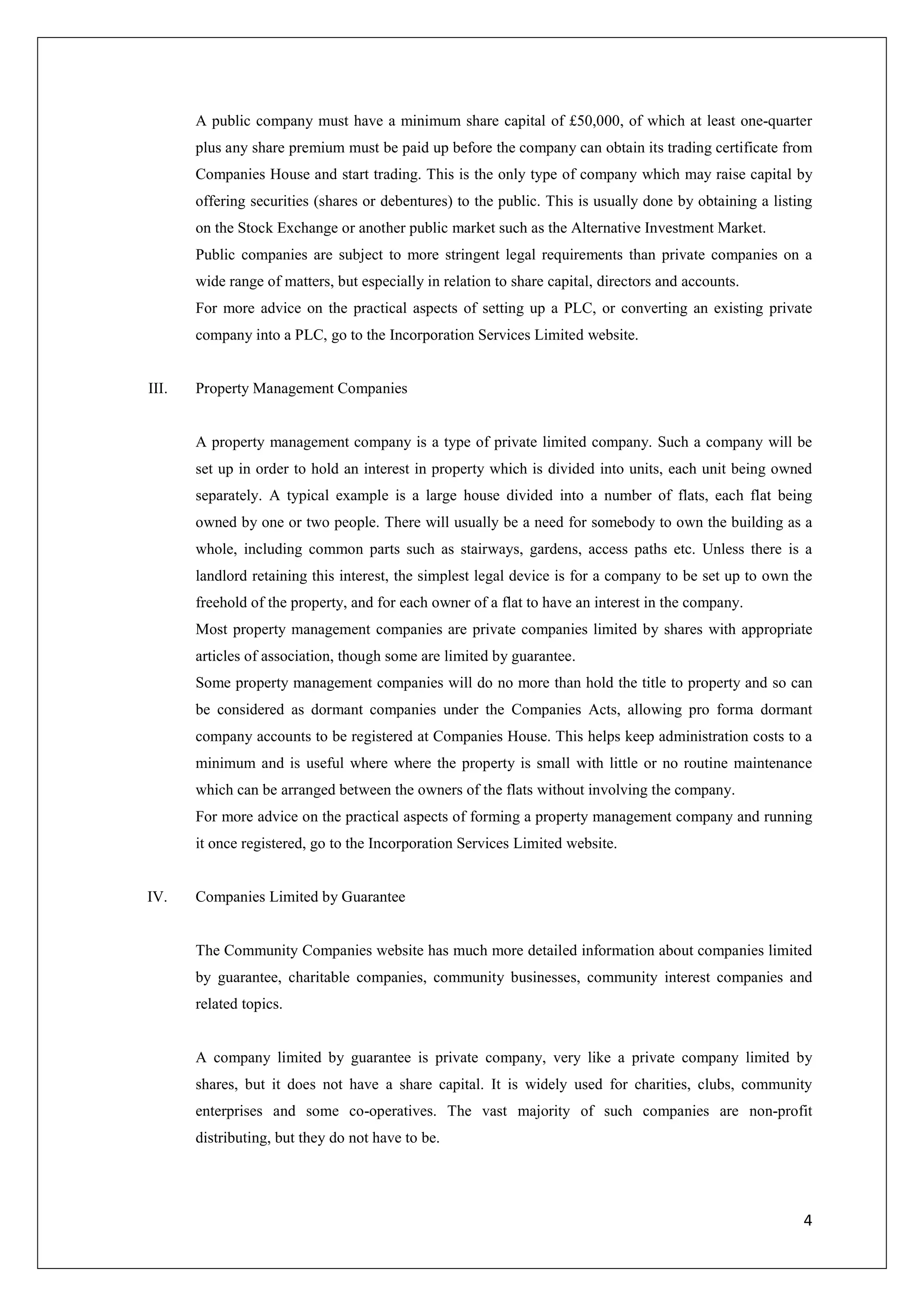 What is company | PDF