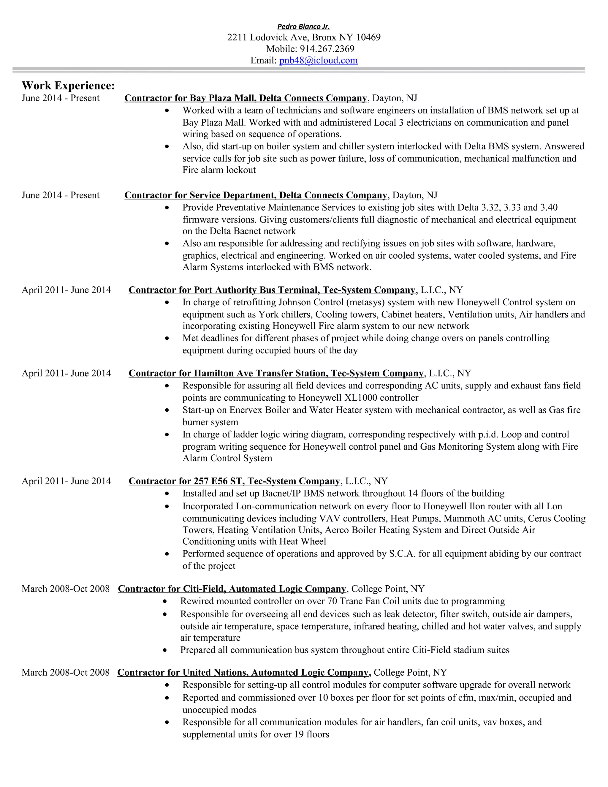 Pedro's_Resume_1214 | DOC