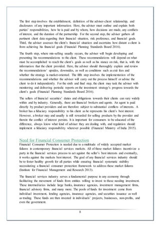 Report for Hand-in | PDF