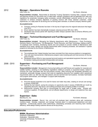 Resume-JasonRobles | PDF