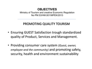 Hotel Star Audit Process | PPTX