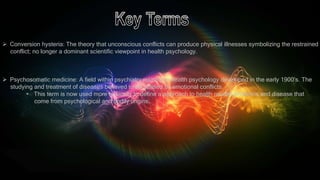 The Mind Body Relationship | PPTX