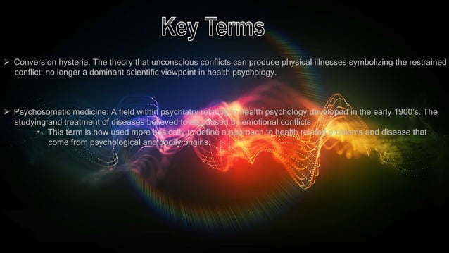 The Mind Body Relationship | PPTX