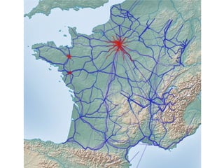 OpenDataWeek Marseille 2013 : Andrew Byrd -- The General Transit Feed Specification (GTFS) | PDF