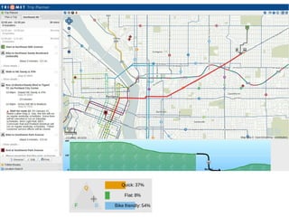 OpenDataWeek Marseille 2013 : Andrew Byrd -- The General Transit Feed ...