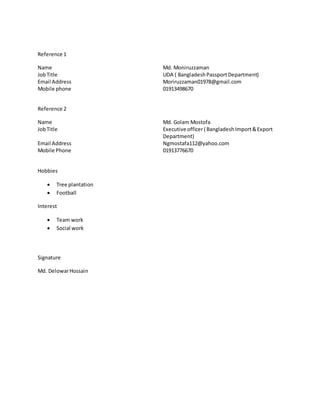 Bayt Cv Docx