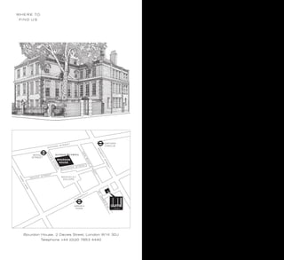 Dunhill Spa barber pricelist | PDF