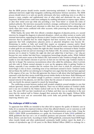 Gutschow-MedicalAnthropology2015 | PDF