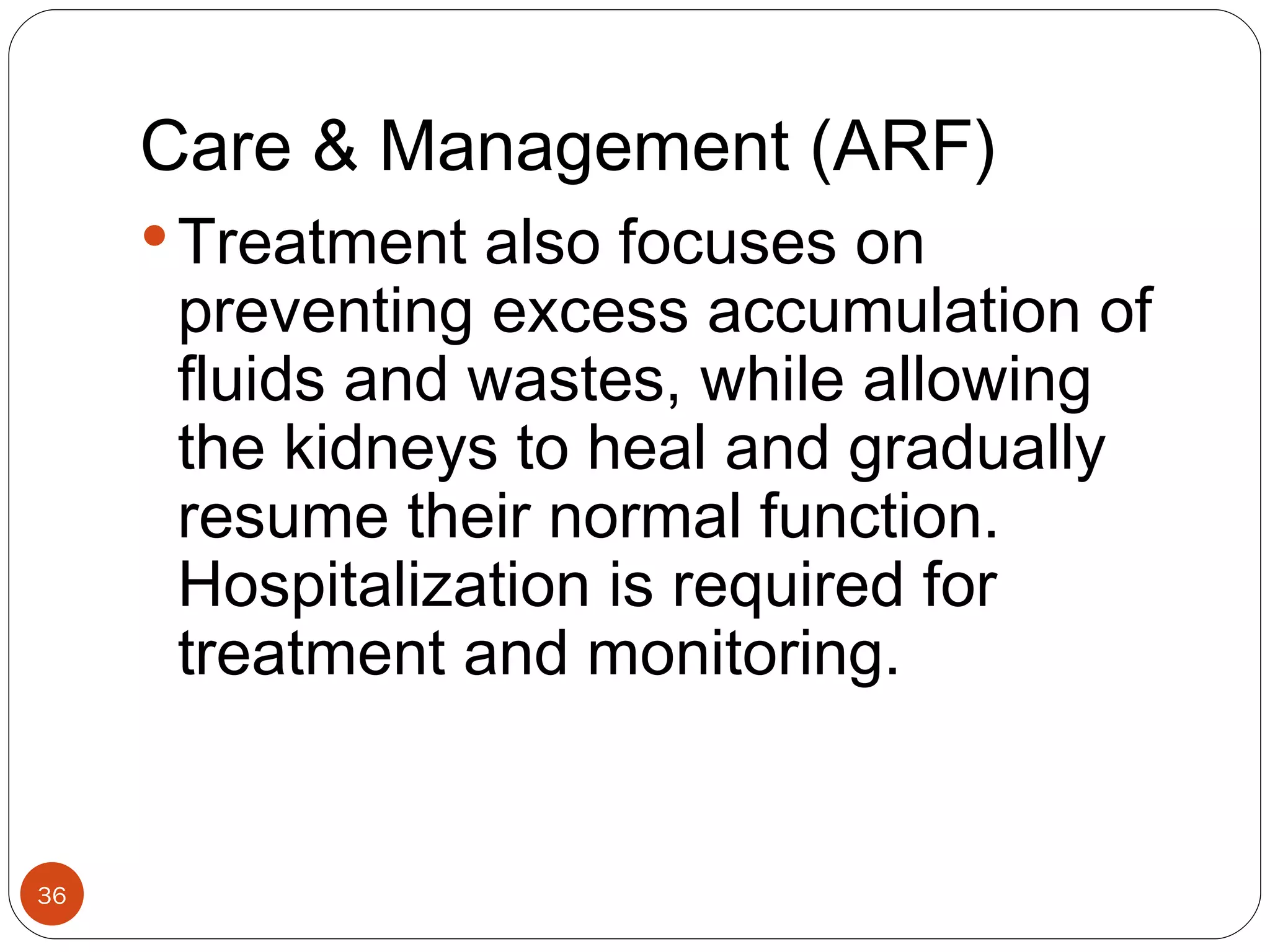 42 care of patient with renal failure | PPT