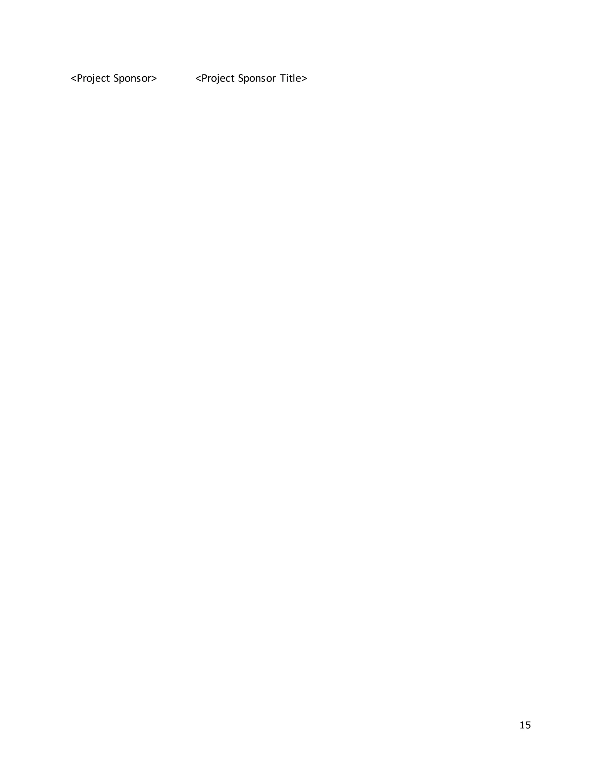 GenRays Project Scope Document | DOCX | Computer Software and Applications | Computing