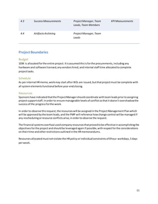 GenRays Project Scope Document | DOCX | Computer Software and Applications | Computing