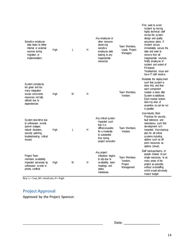 GenRays Project Scope Document | DOCX | Computer Software and Applications | Computing