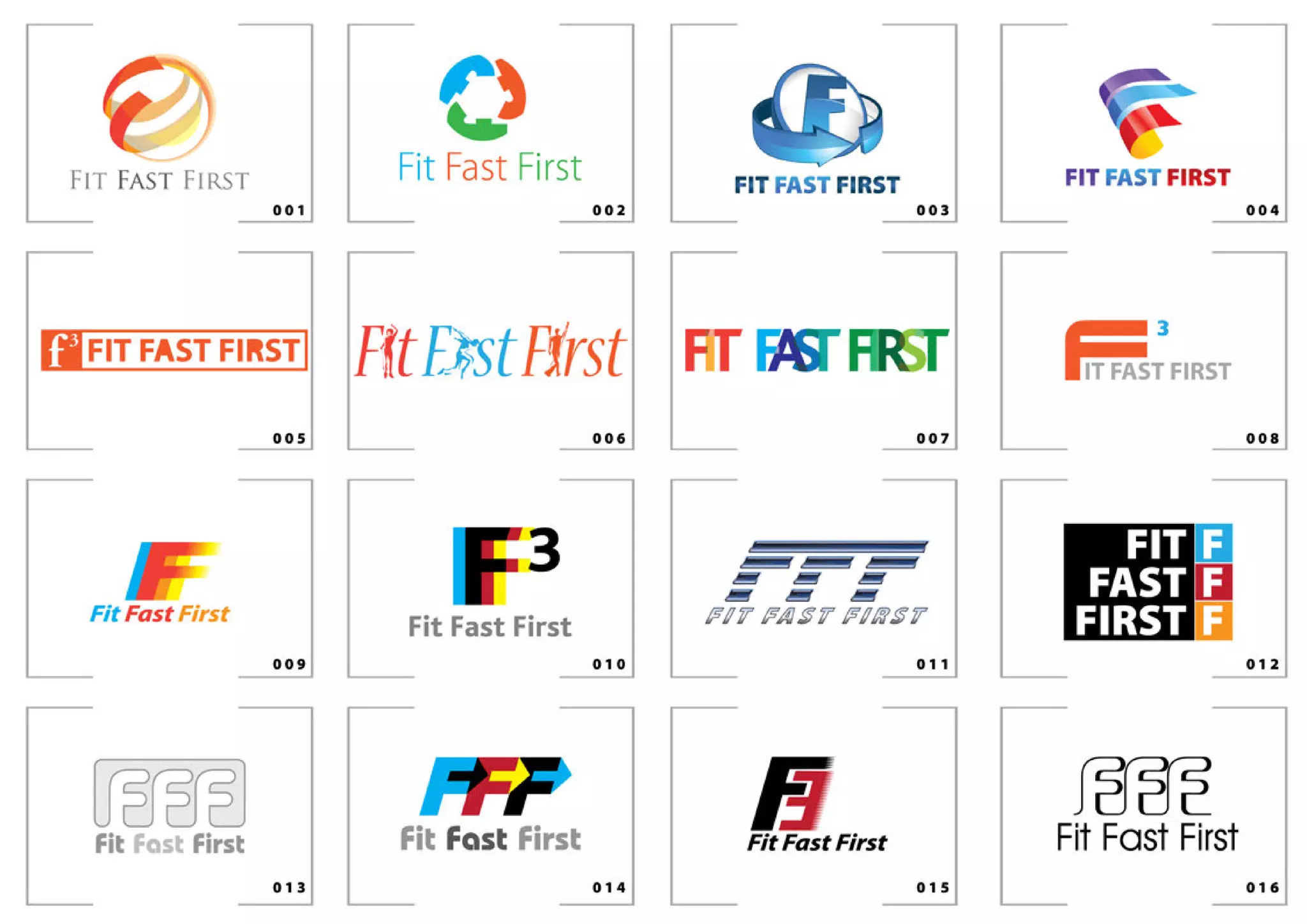 1) General Logo Design | PDF