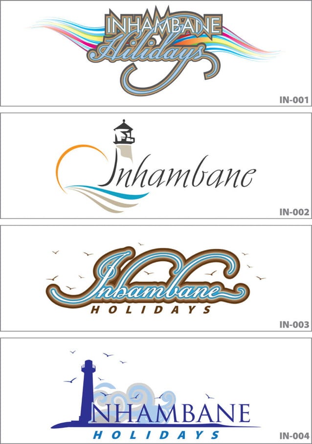 1) General Logo Design | PDF