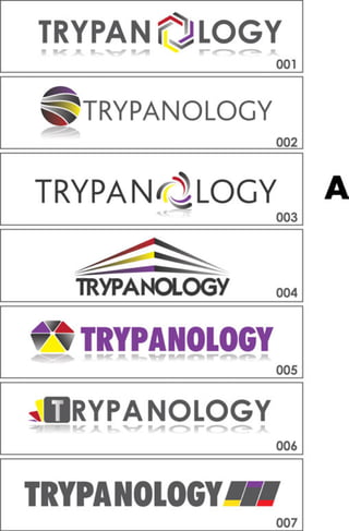 1) General Logo Design | PDF