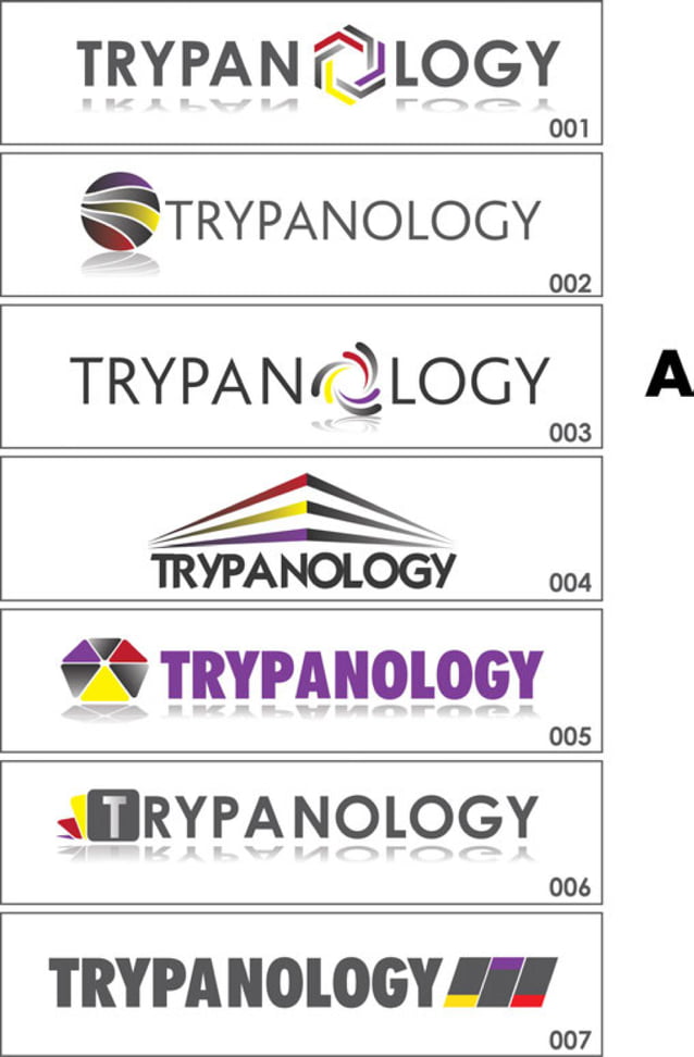 1) General Logo Design | PDF