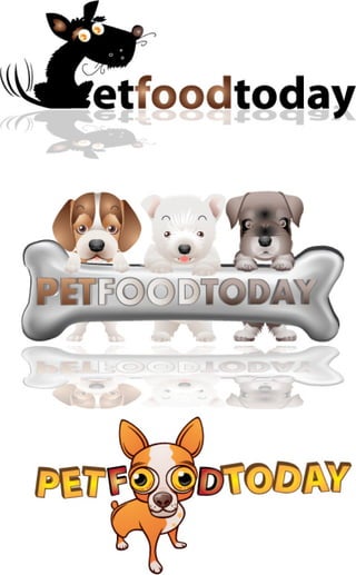 1) General Logo Design | PDF