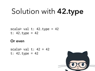 42: Rise of the dependent types | PPT